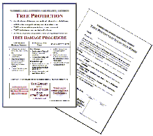 Tom Hurley Arboricultural Consultancy - Services